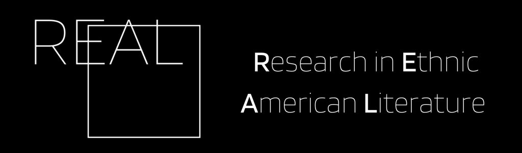 Research in Ethnic American Literature – Research in Ethnic American ...
